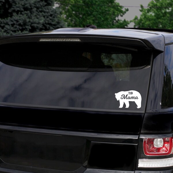 Diabetes Car Decal - Etsy