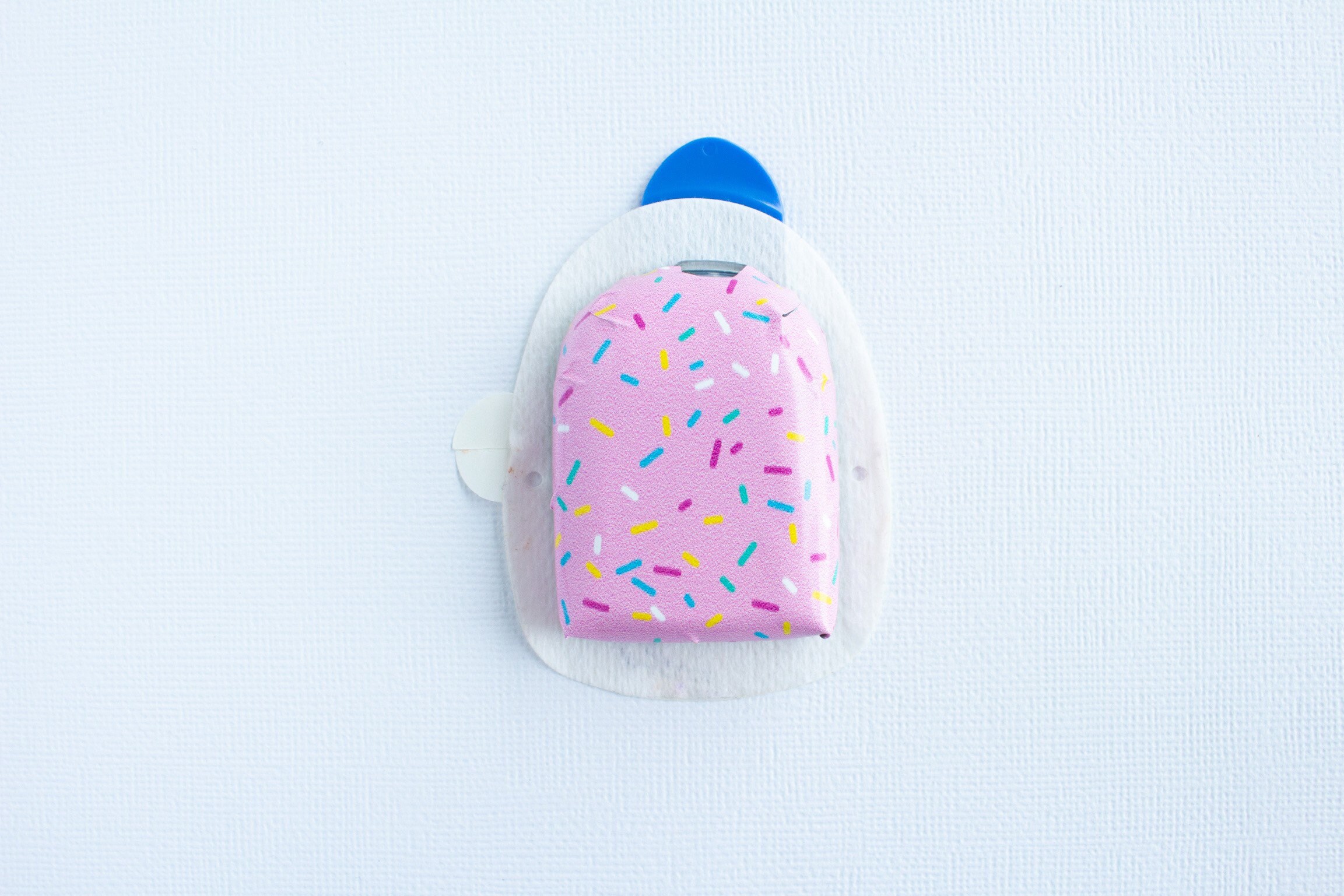 Sprinkles Omnipod Decal - Etsy