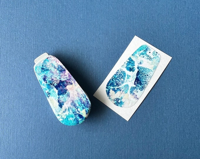 Ocean Floor Dexcom G6 Decal - Etsy
