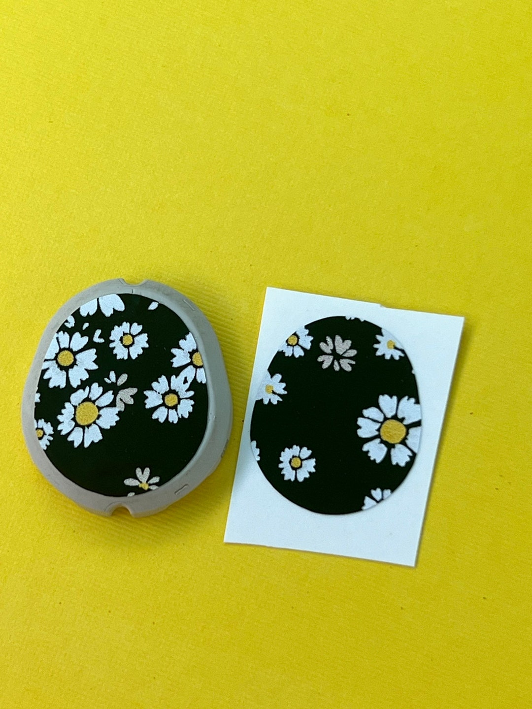 Petite Daisy Dexcom G7 Decal Sticker - Etsy