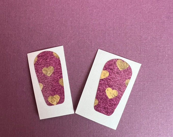 Heart of Gold Dexcom G6 Decal - Etsy