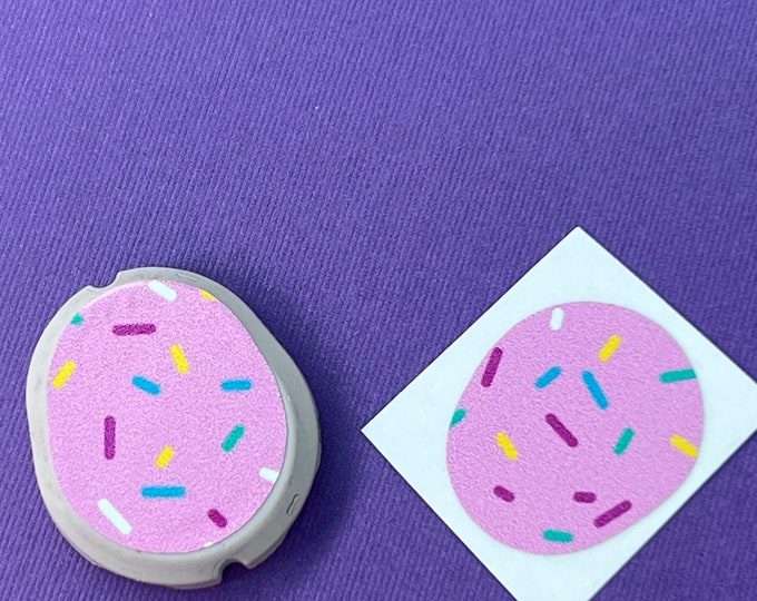 Sprinkles Dexcom G7 Decal Sticker - Etsy