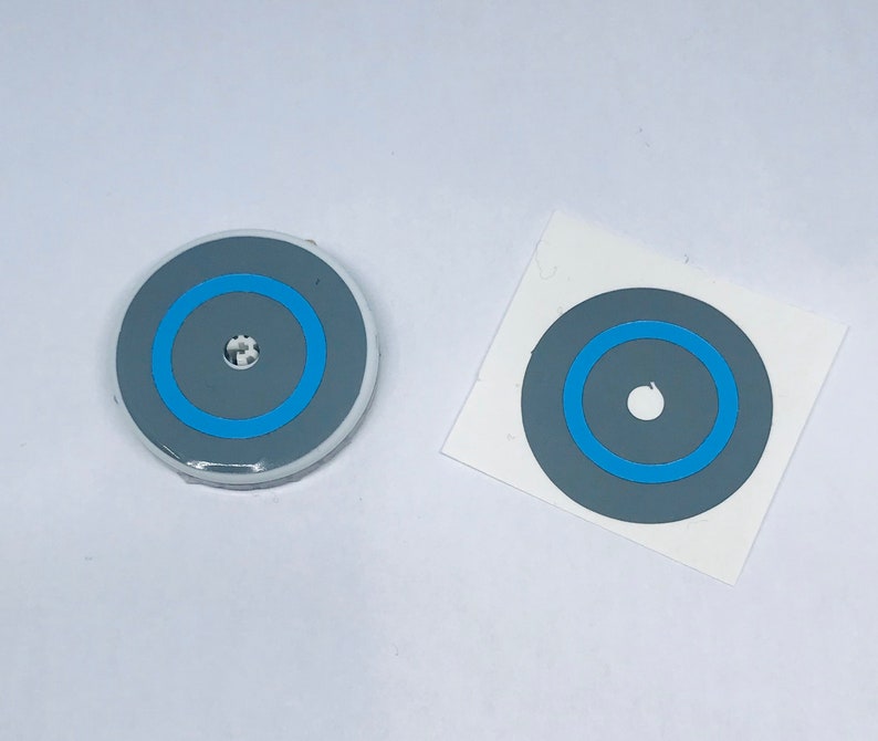 Diabetes Awareness Freestyle Libre Decal - Etsy