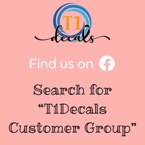 True Blue Shimmer 670G / 770G Pump Decal Sticker - Etsy