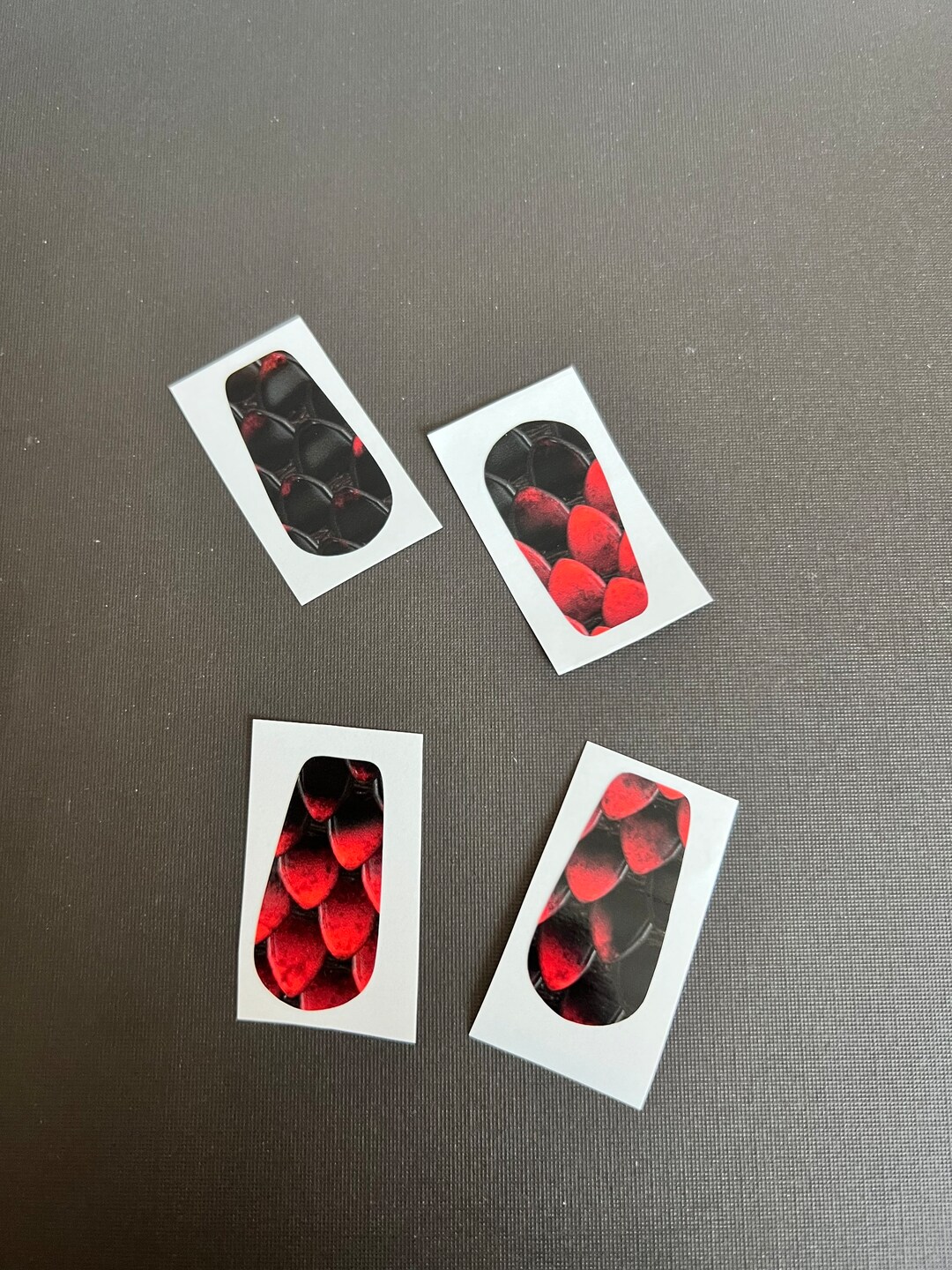 Dragon Scales Dexcom G6 Decal - Etsy