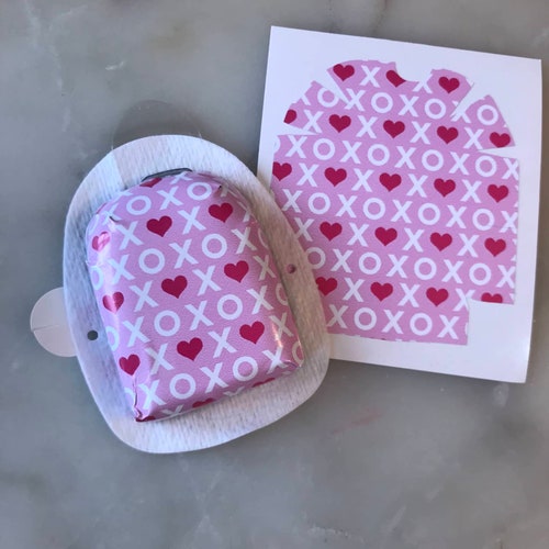 Galaxy Omnipod Decal Sticker - Etsy