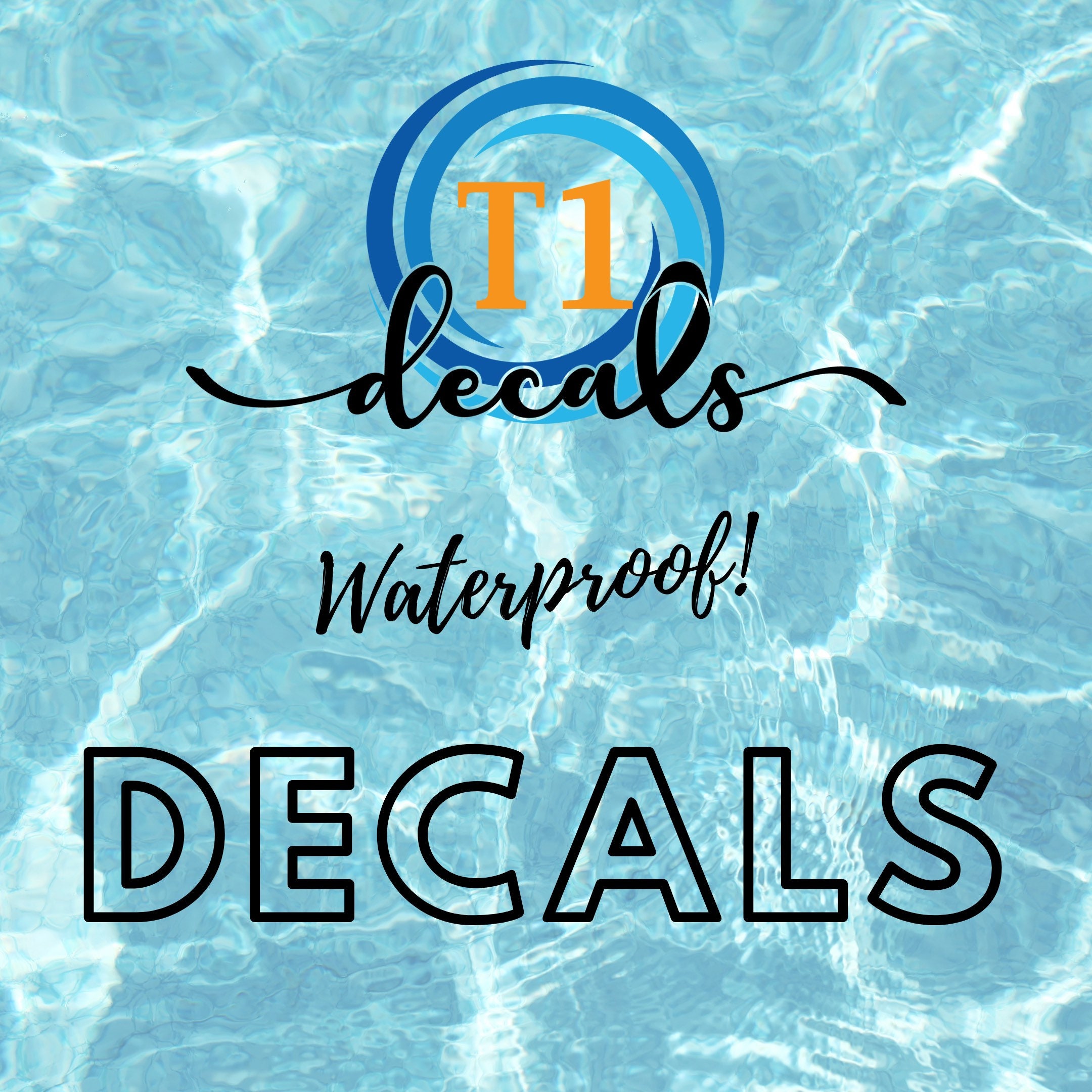 Hoops Omnipod Decal - Etsy