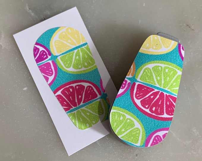 Main Squeeze Dexcom G6 Decal - Etsy