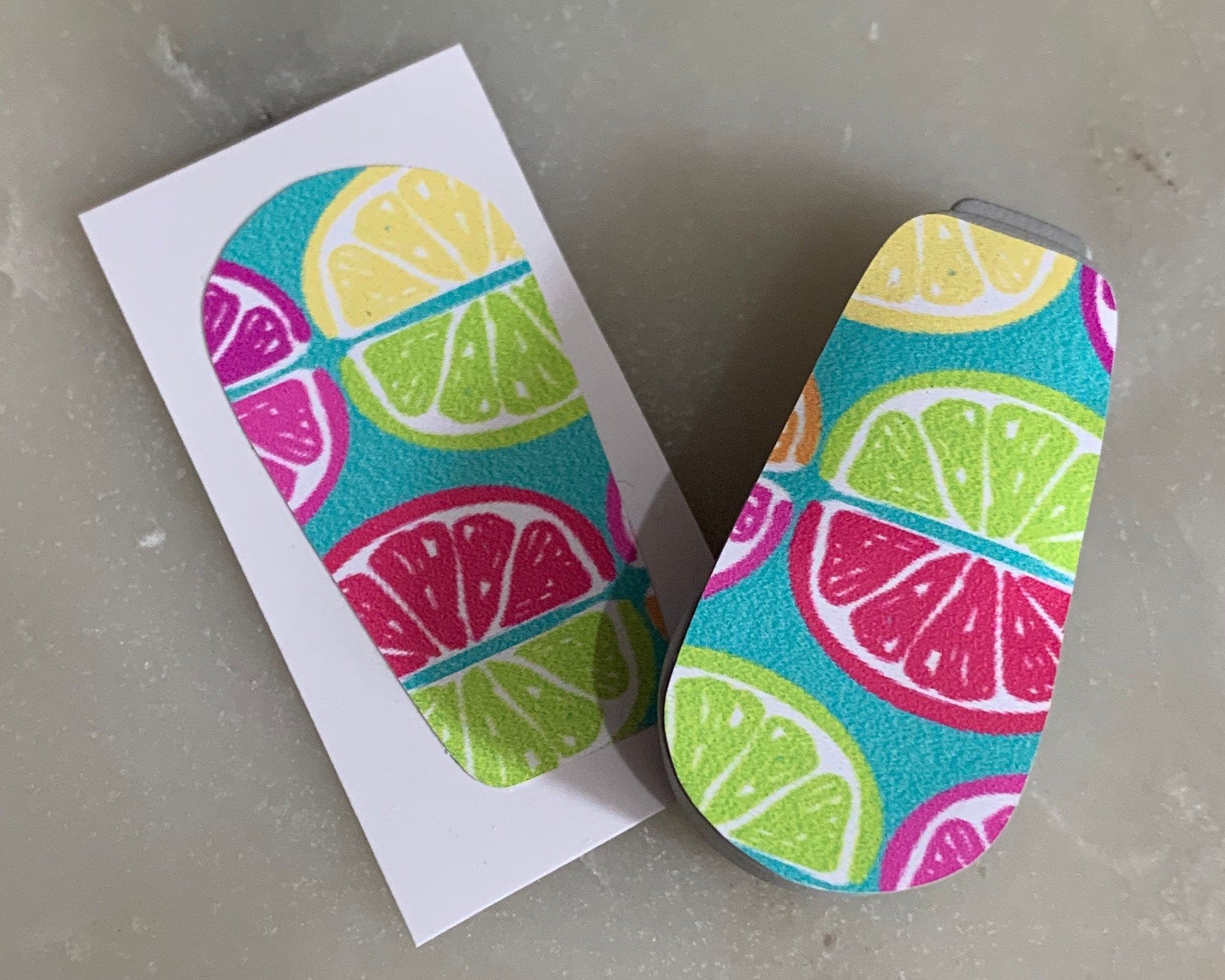 Main Squeeze Dexcom G6 Decal - Etsy