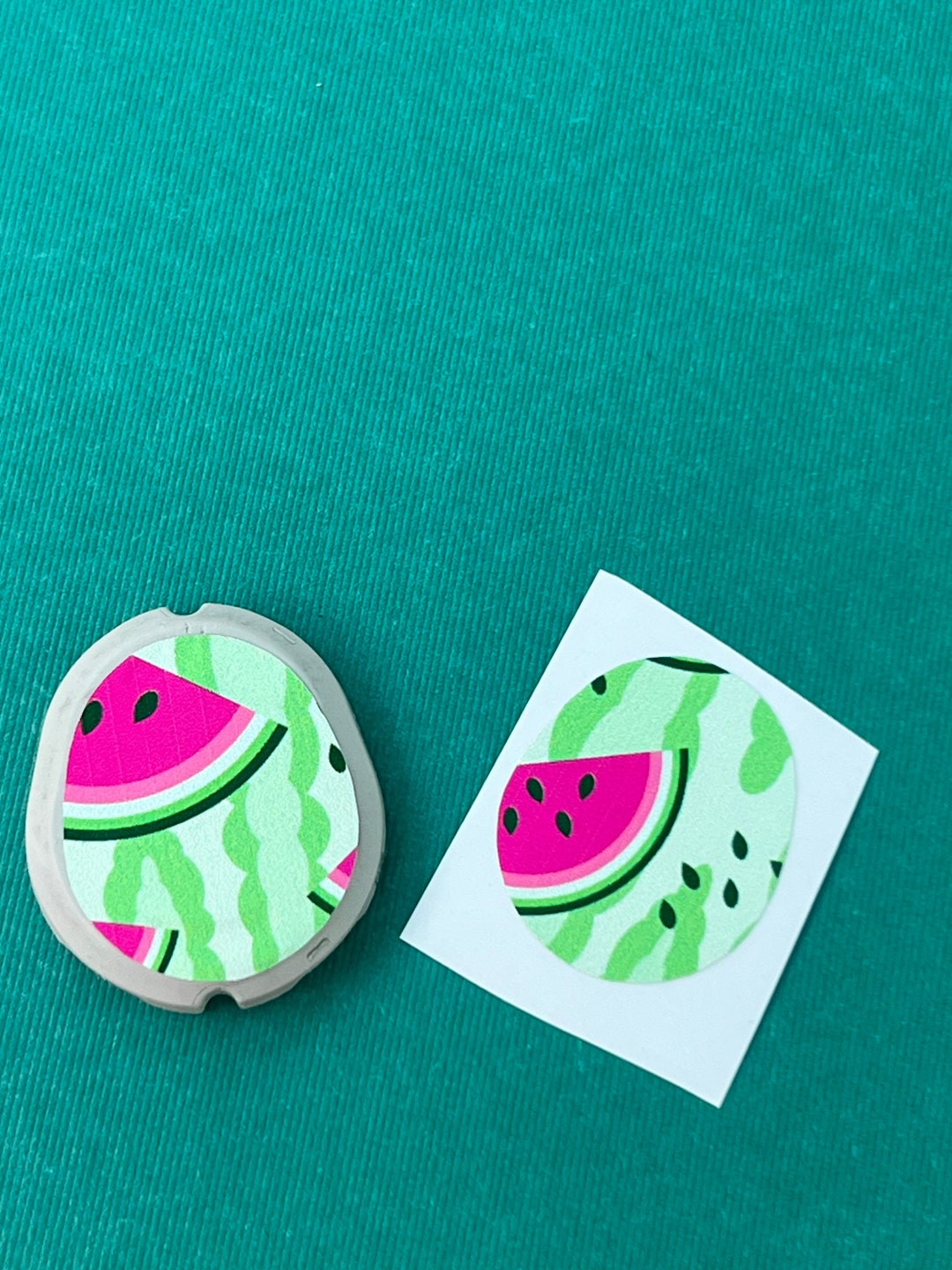 One in a Melon Dexcom G7 Decal Sticker - Etsy
