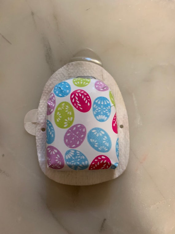 Easter Egg Hunt Omnipod Decal Sticker - Etsy