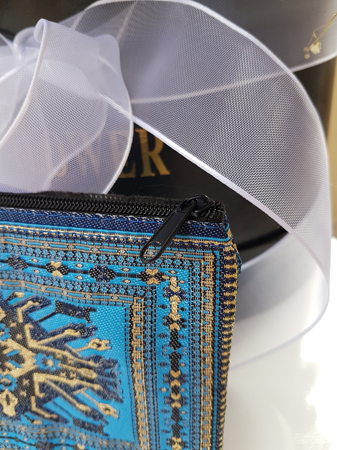 Wovens Wallet Fabric, Turkish Authentic Wallet, Mini Wallet, Coin Purse ...