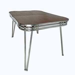 Vintage 1950's Spartan Retro Kitchen Dining Dinette Table - Etsy