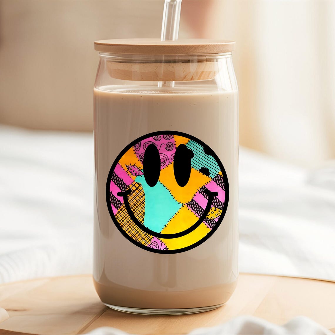 25 Smiley PNG, Distressed Smiley Png, Smiley Sublimation Png, Checkered ...