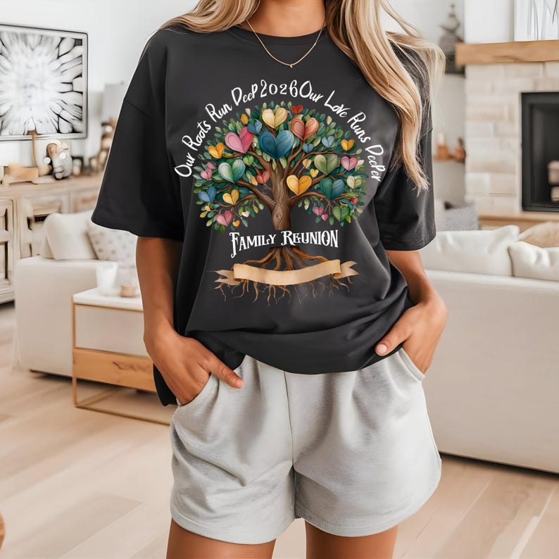 Family Reunion Tree 2026 PNG Family Tree Designs Tree of Life Reunion ...