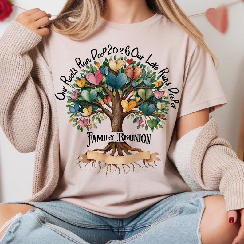 Family Reunion Tree 2026 PNG Family Tree Designs Tree of Life Reunion ...