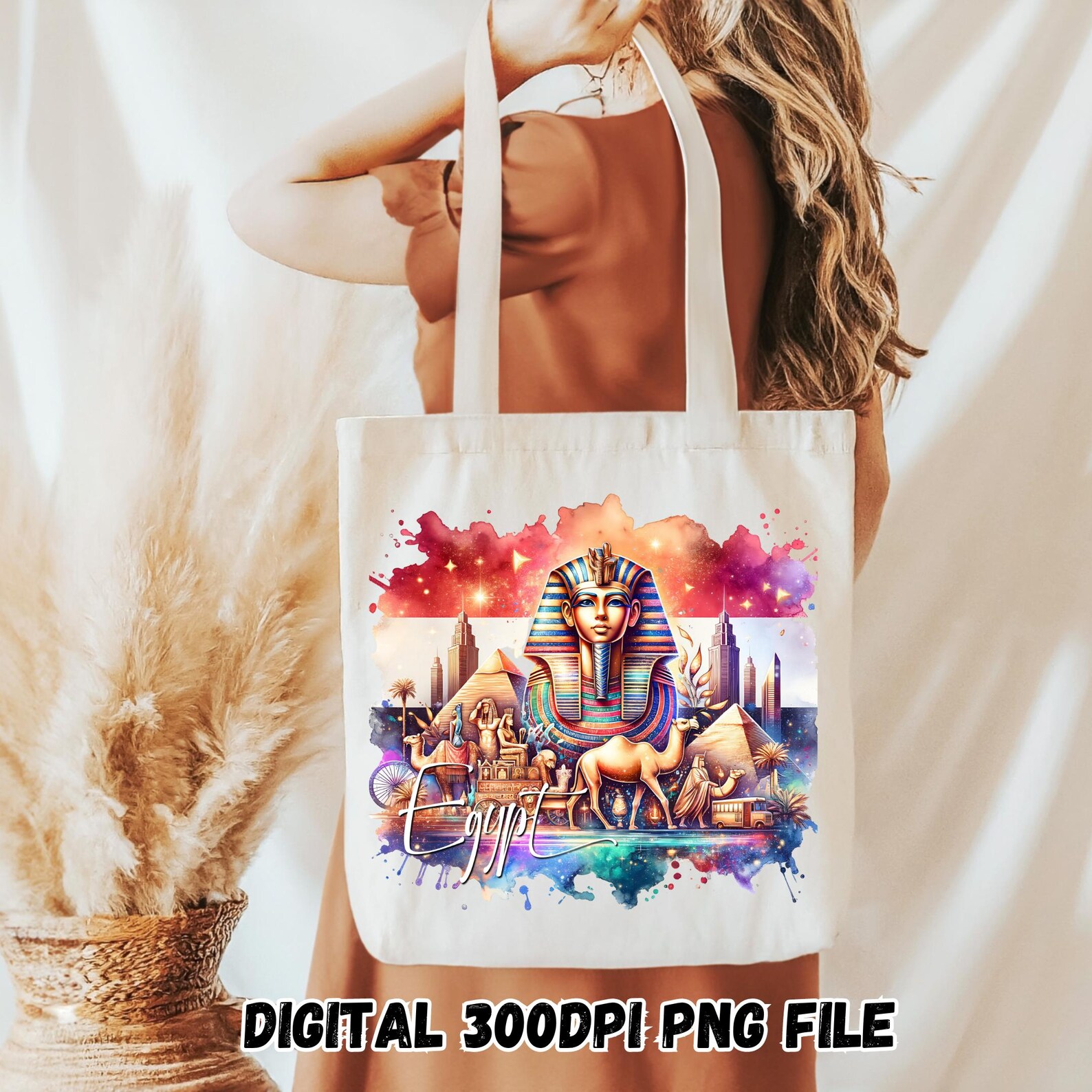 Egypt Tshirt Sublimation Design PNG, Egyptpyramid, Egypt Vacation ...