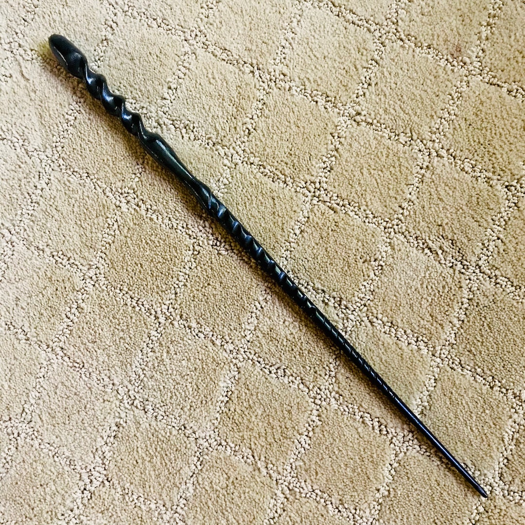 Replica of Cho Chang's Wand - Etsy
