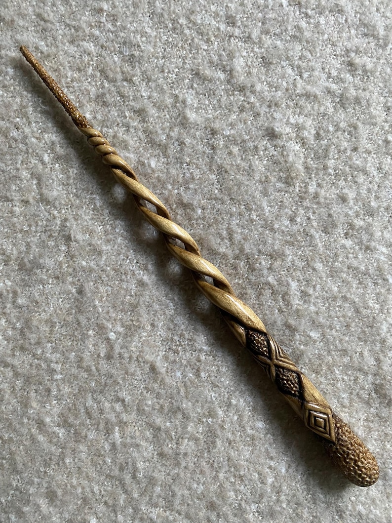 Custom Wands - Etsy
