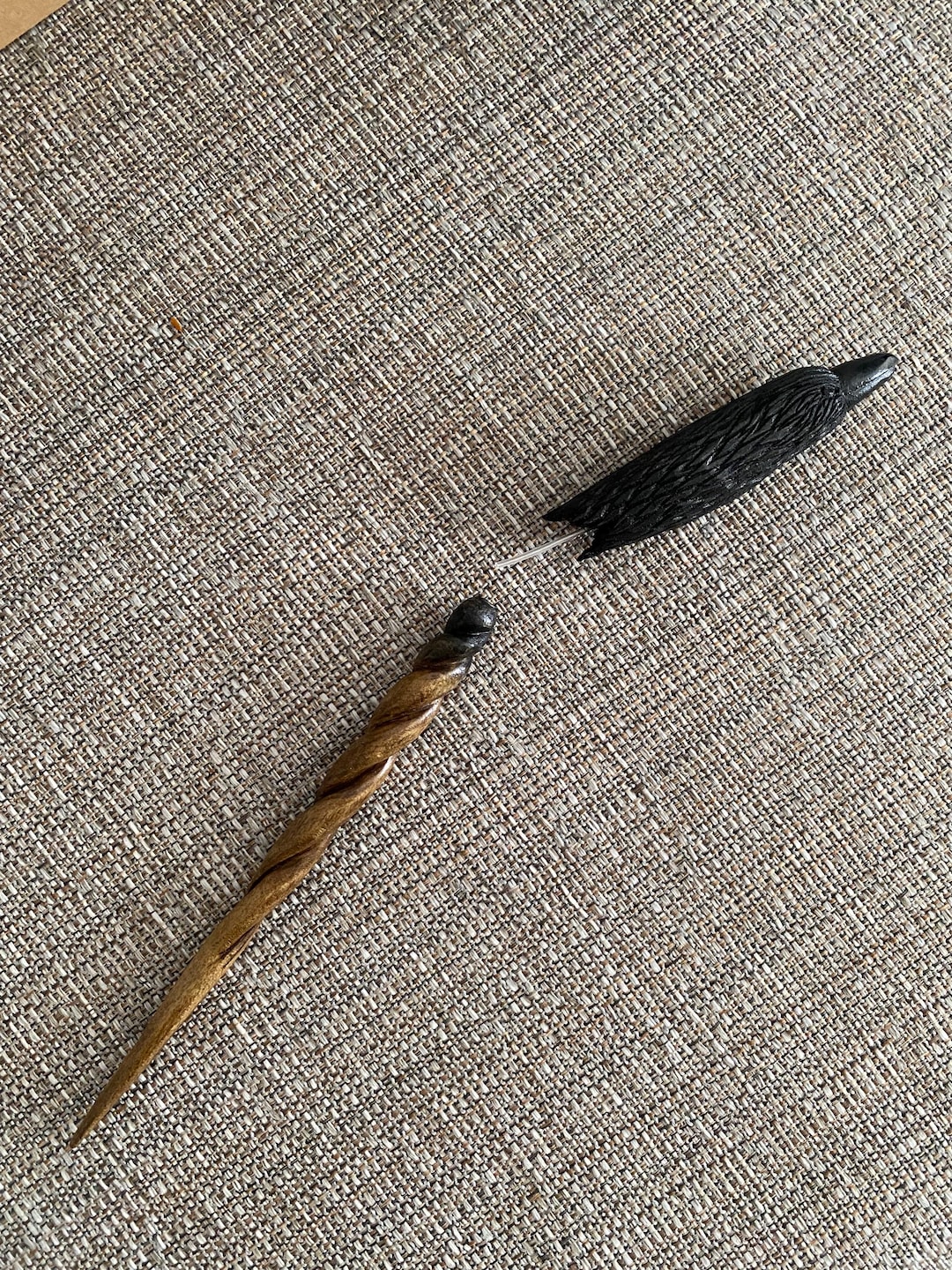 Custom Wands With Cores - Etsy