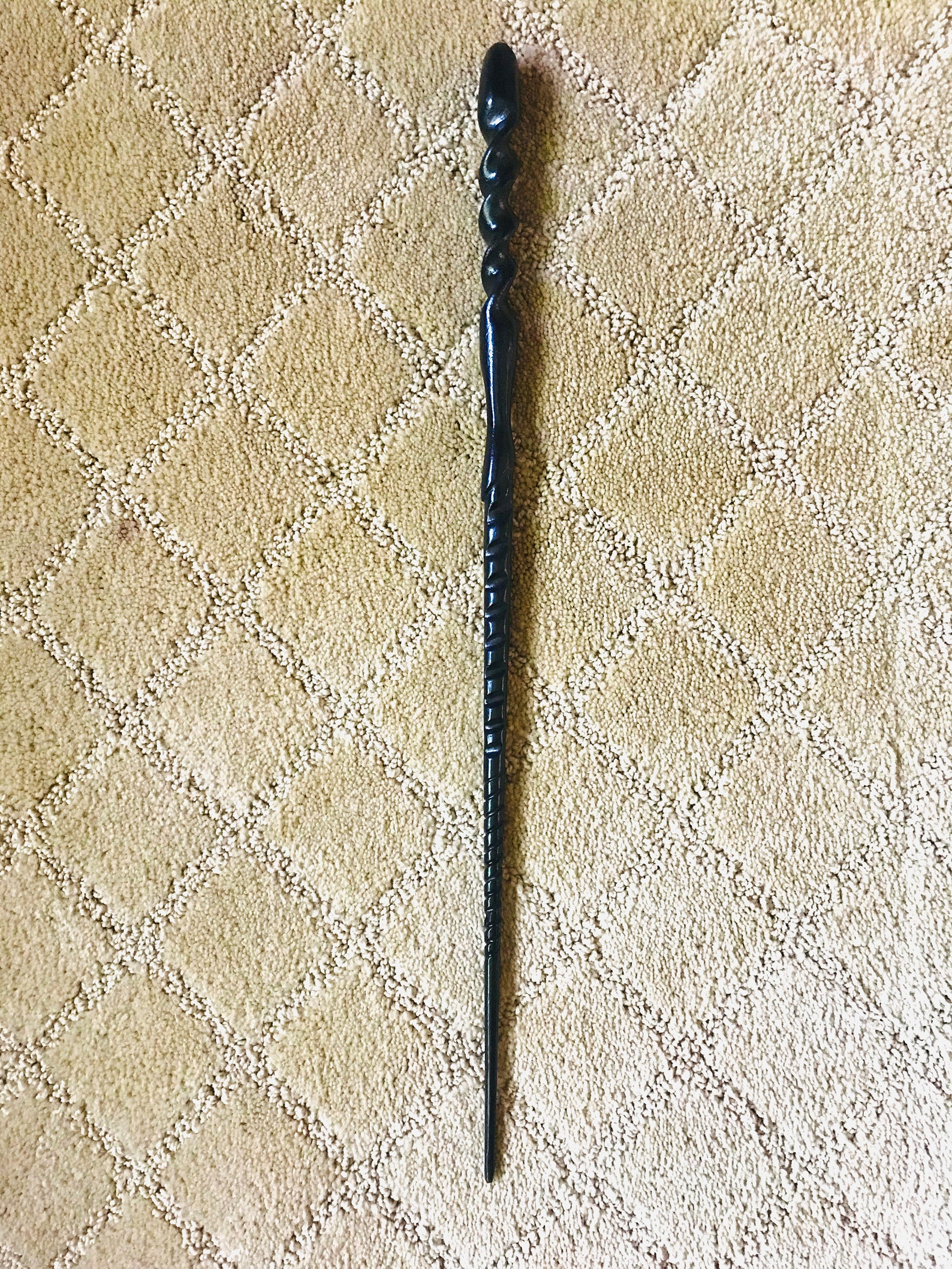 Replica of Cho Chang's Wand - Etsy UK