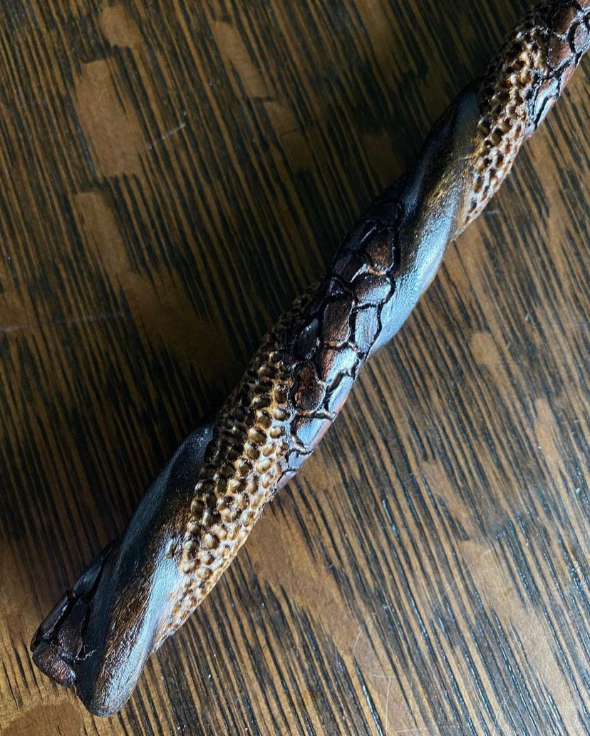 The Wild Wand - Etsy