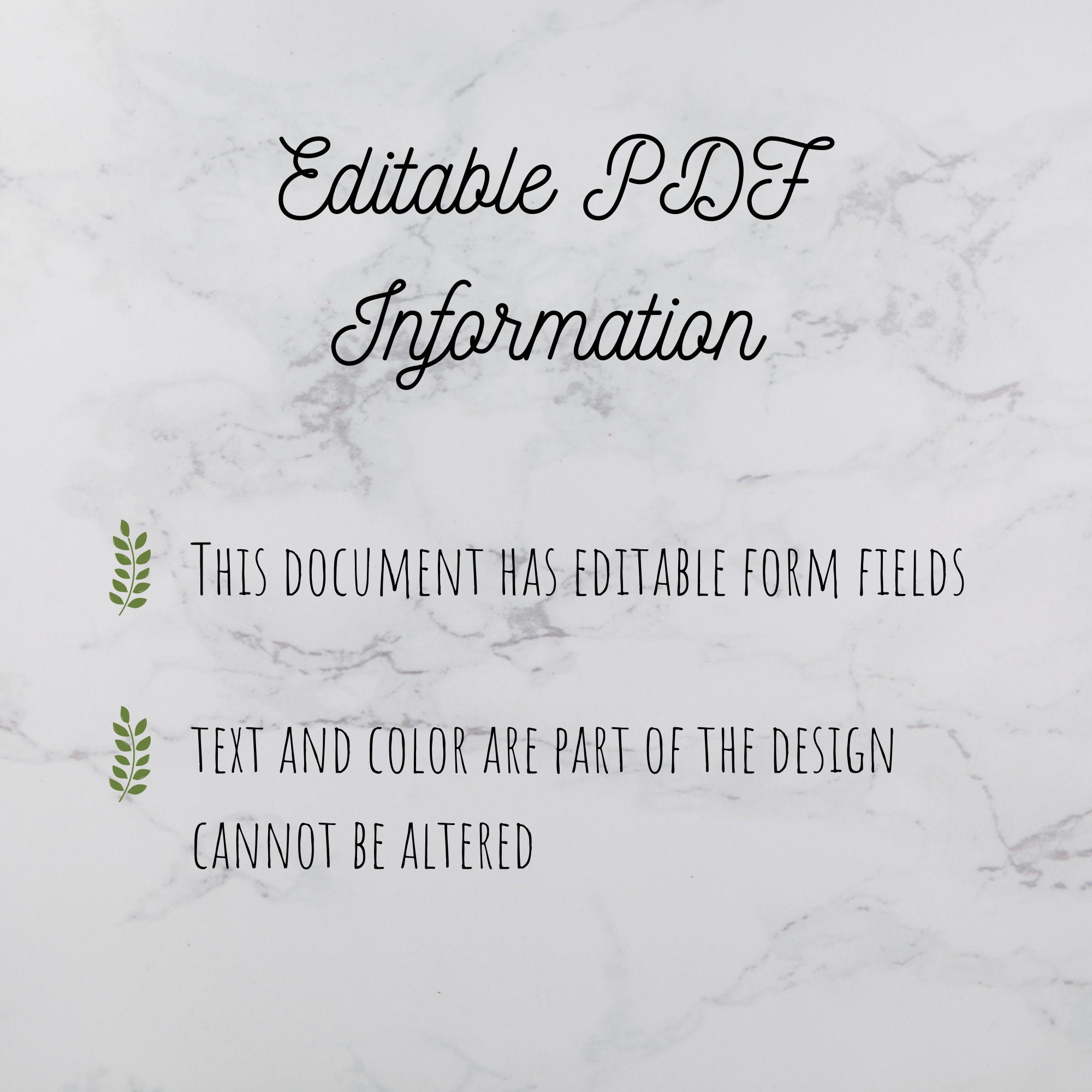 Password Keeper Printable, Password Tracker, Template, Greenery ...