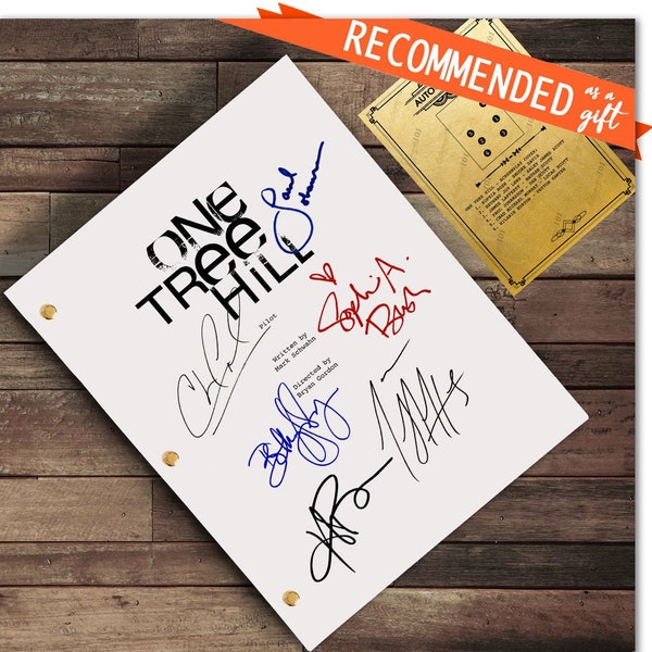 One Tree Hill - Etsy