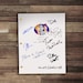 Futurama TV Script Signed Autograph Screenplay Matt Groening, David ...