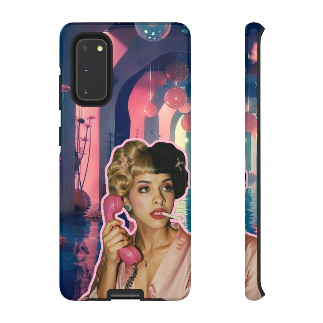Melanie Martinez Surreal Case - Tough Cases for iPhone | Samsung ...