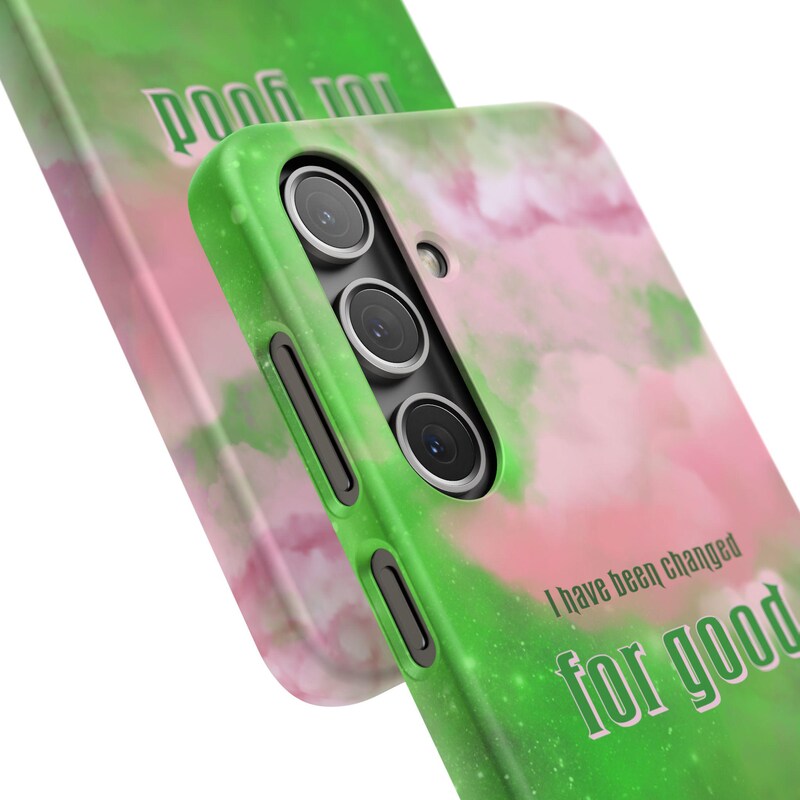 Wicked Phone Case - Etsy