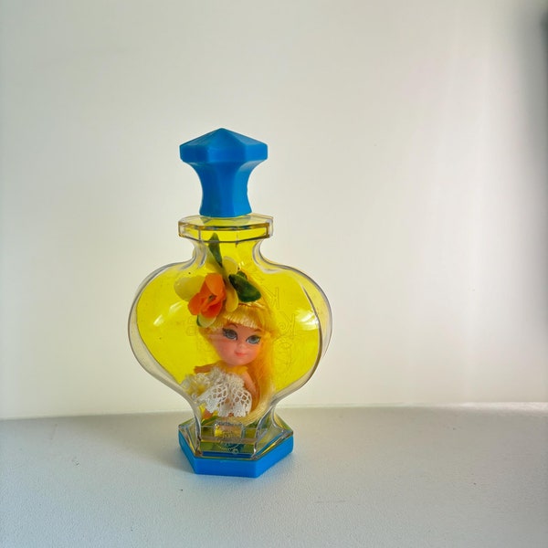 Kiddle Kologne - Etsy