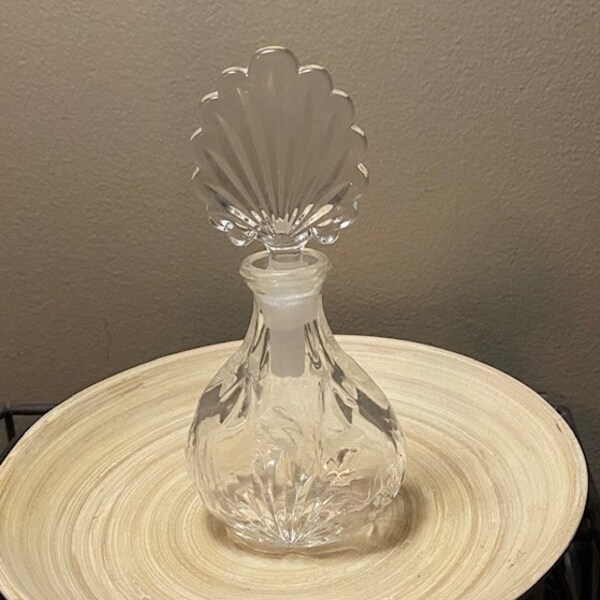 Decanter Perfume - Etsy