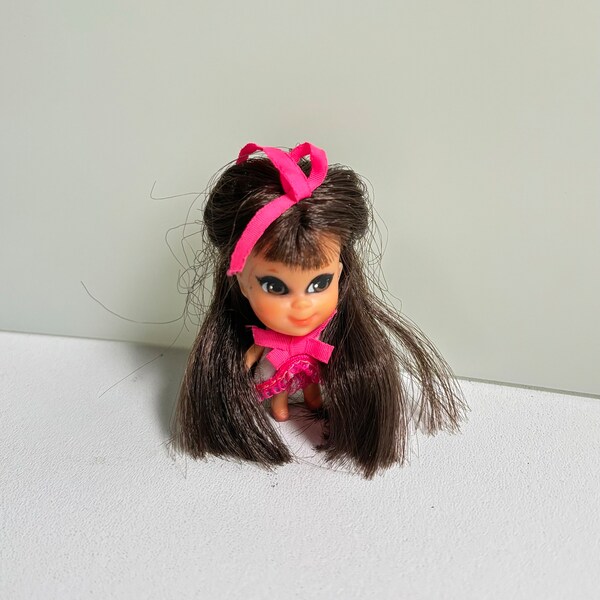 Lucky Locket Kiddle - Etsy