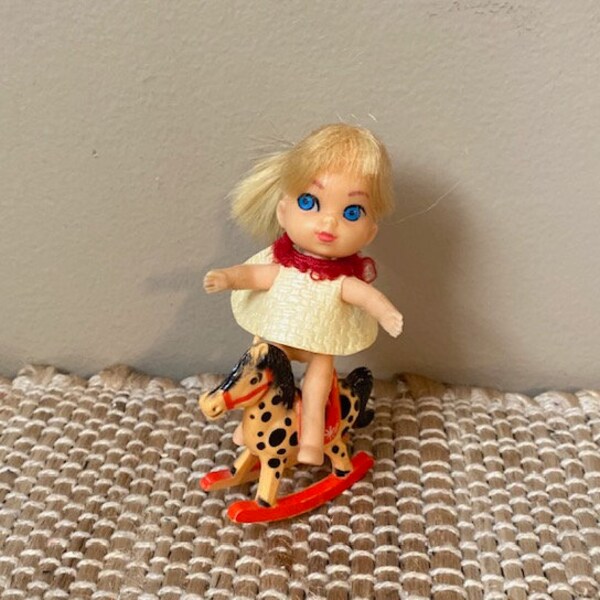 Liddle Kiddle Dolls - Etsy