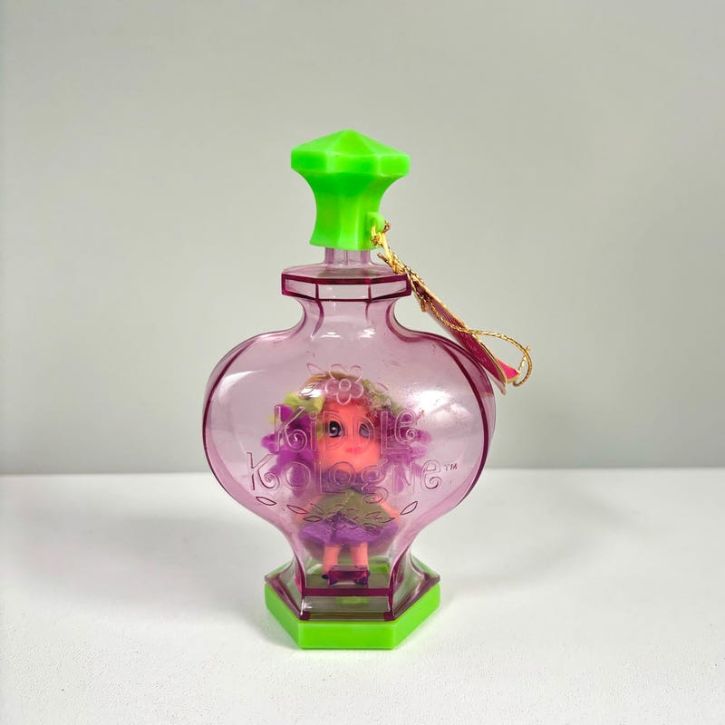 Kiddle Kologne - Etsy