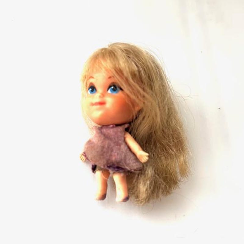 Liddle Kiddles - Etsy