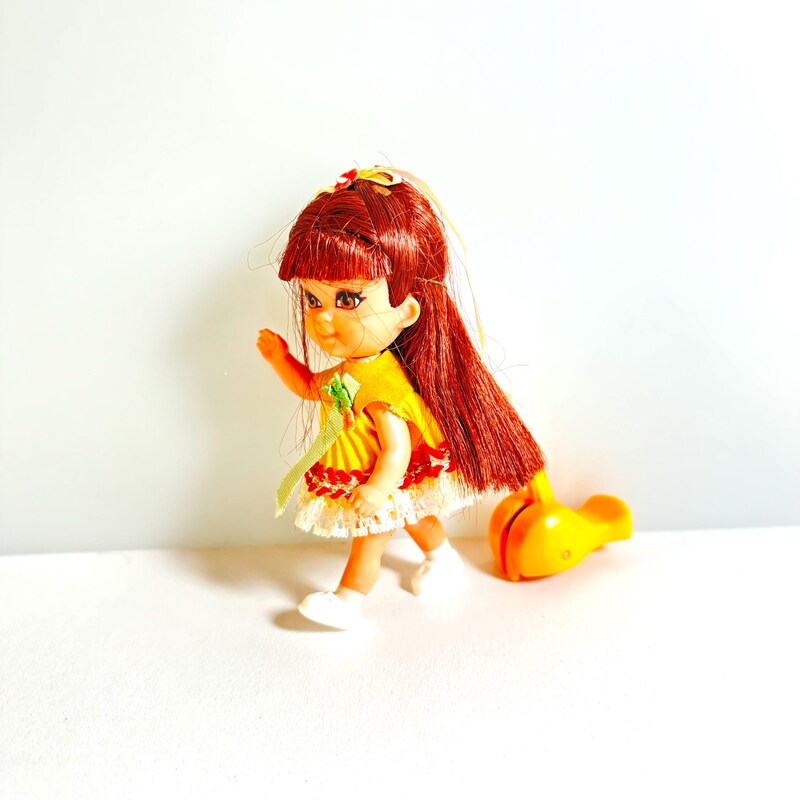 Little Kiddles - Etsy