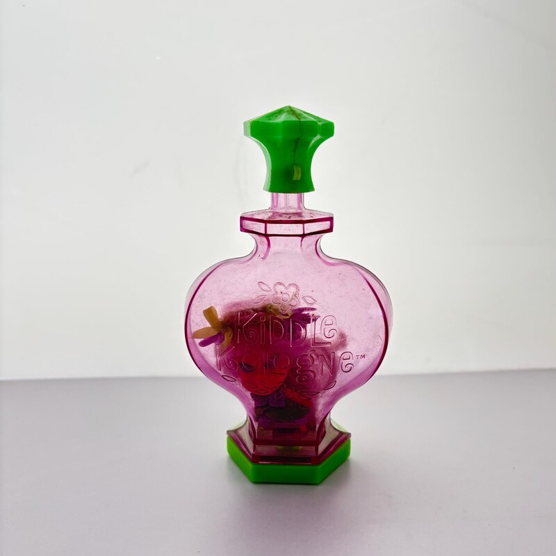 Kiddle Kologne - Etsy