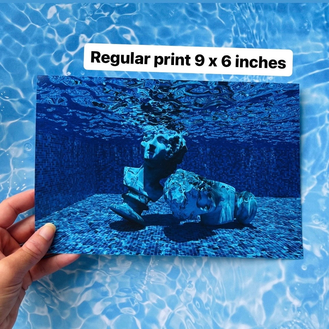 Wavelengths and Bandwidths Vaporwave Aesthetic Digital Art Print - Etsy