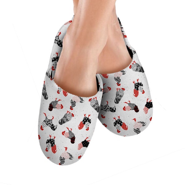 Rooster Pattern - Etsy