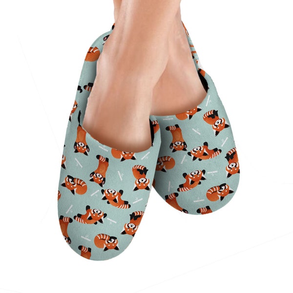 Kids Slippers - Etsy