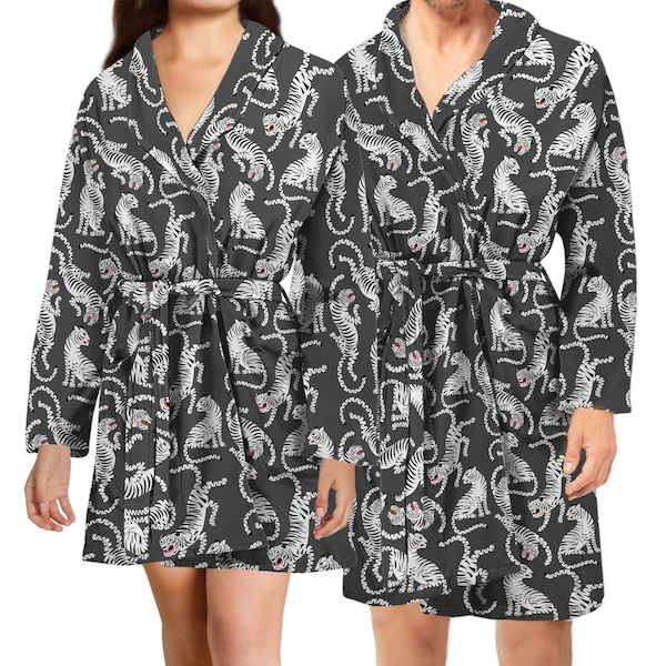 Tiger Pattern - Etsy