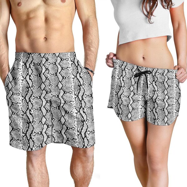 Swimsuit Snake Pattern - Etsy