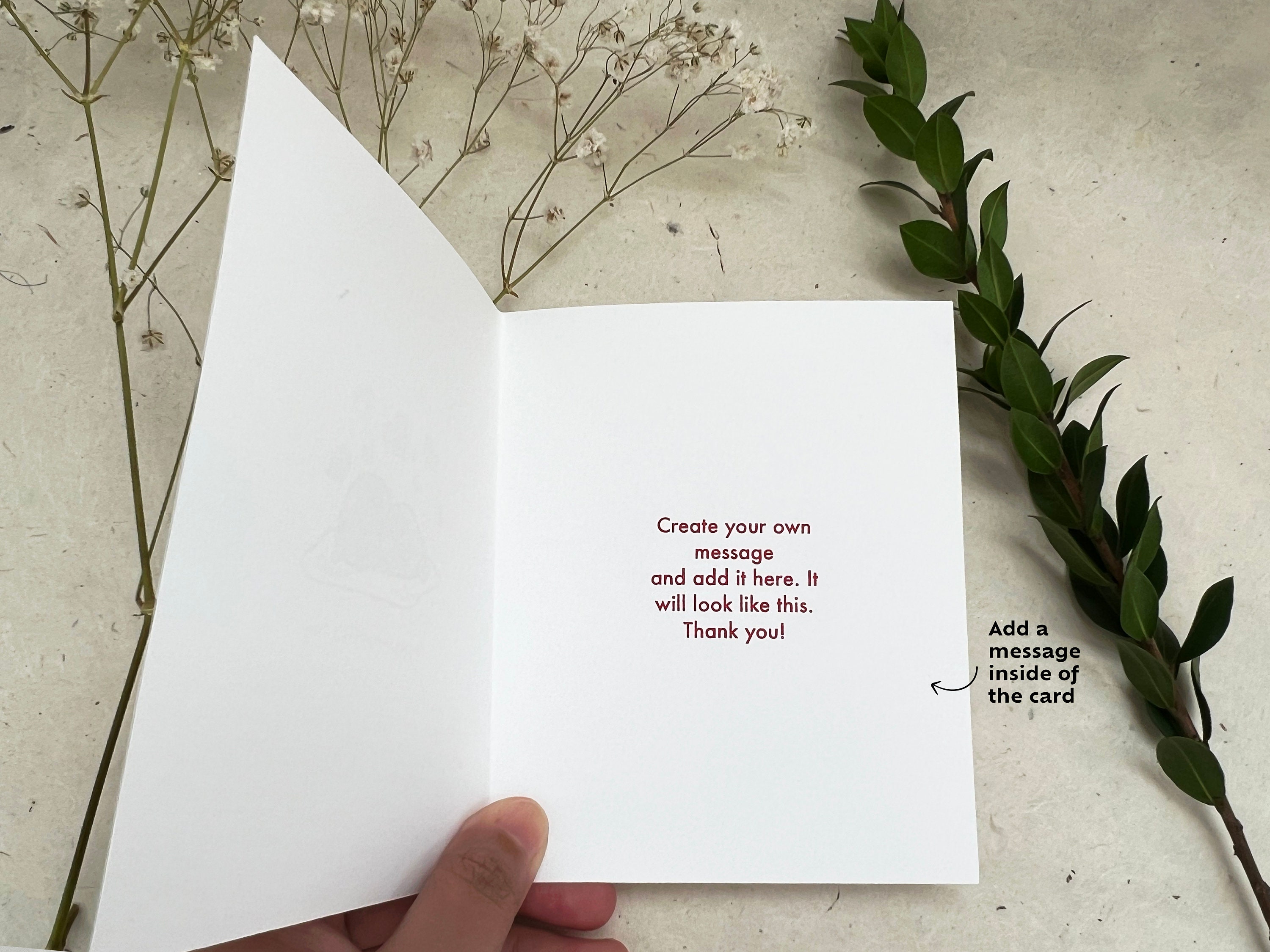 A Little Toast to Your Graduation 2024 Greeting Card Customize Funny ...