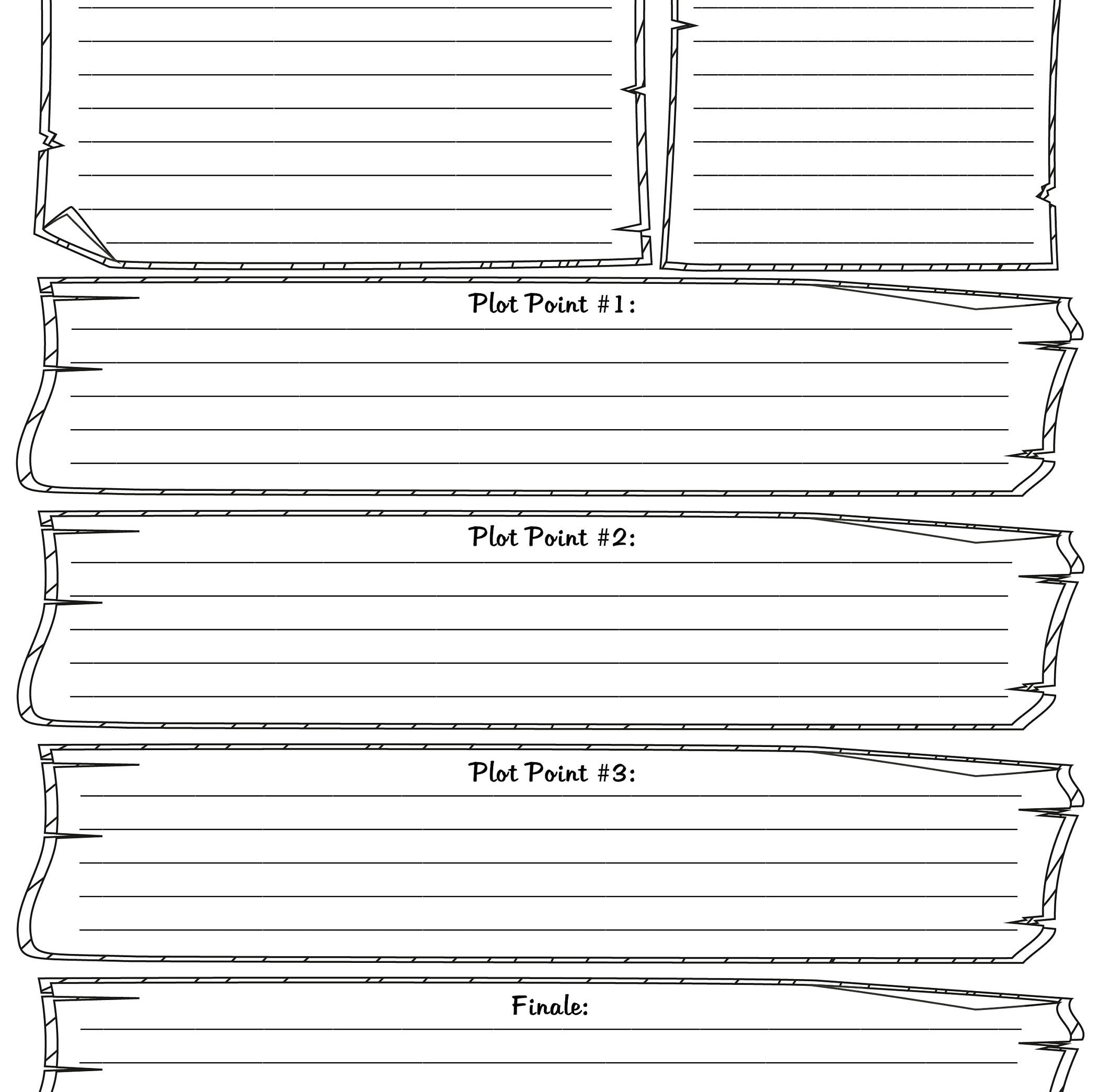 Printable Dnd Session/campaign Planner for Game Masters and Other Rpgs ...