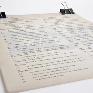 D100 Roll Chart Dnd Dungeons & Dragons 5e DM Tools - Etsy