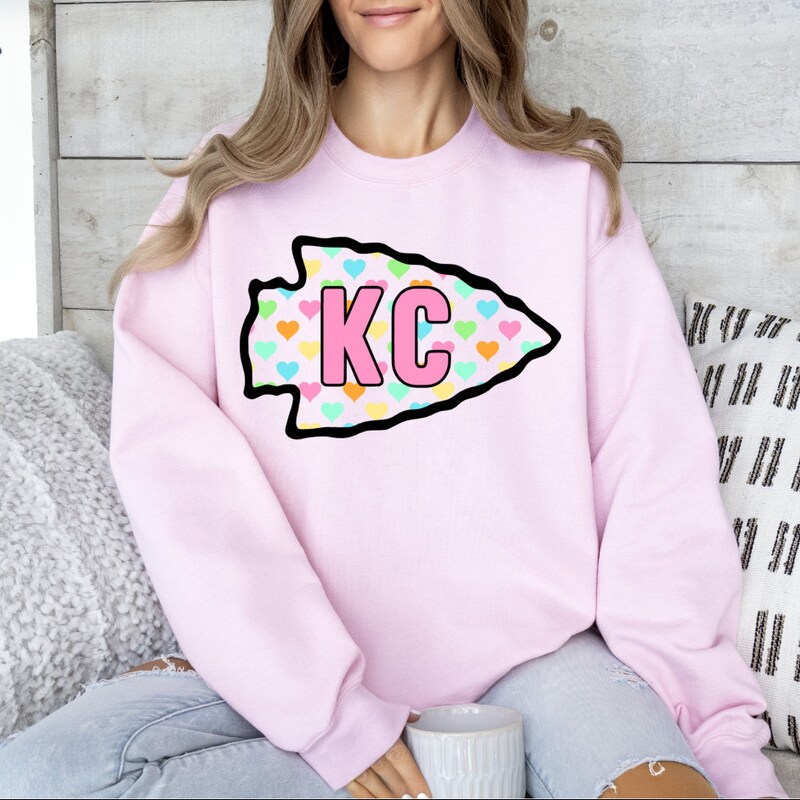 Kc Chiefs Png - Etsy