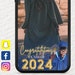 Kindergarten Graduation Filter, Instagram Filter, Facebook Filter, Pre ...