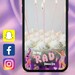 High School Prom Filter, Instagram Filter, Facebook Filter, Geofilter ...